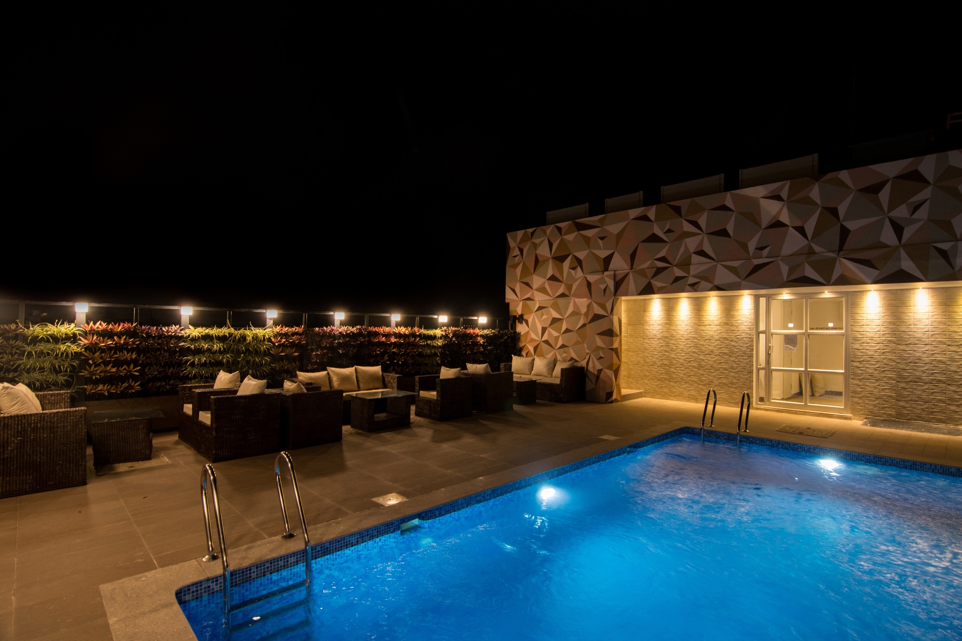 Infinit, Gokulam, Mysore | Zomato