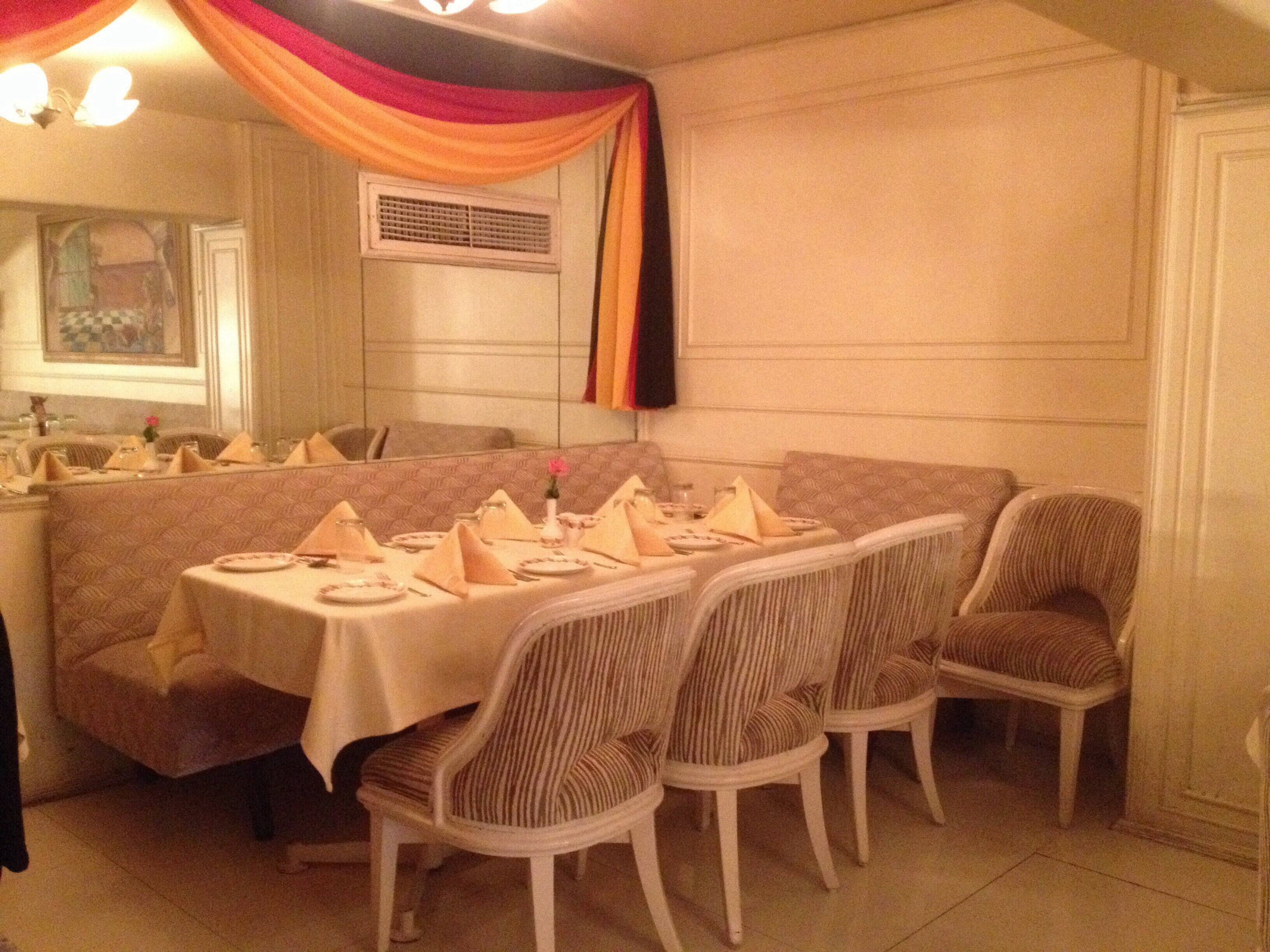 Gaylord, Churchgate, Mumbai | Zomato