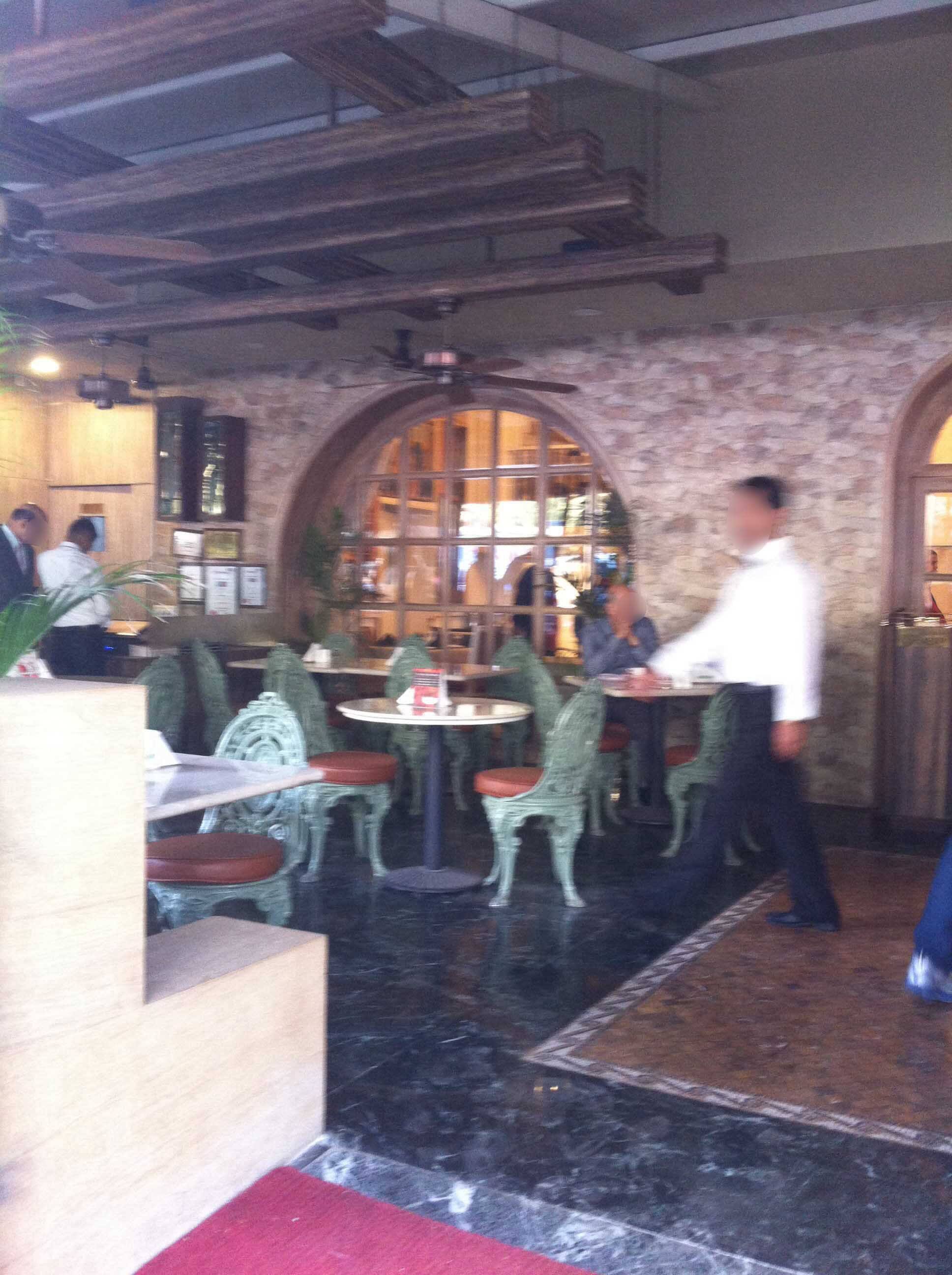 Gaylord Photos, Pictures of Gaylord, Churchgate, Mumbai - Zomato