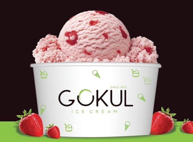 Gokul Ice Creams, Santacruz West, Mumbai | Zomato