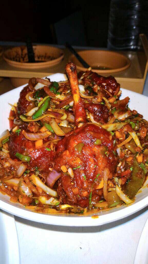 Rich Fast Food Menu, Menu for Rich Fast Food, Mahakali, Mumbai - Zomato