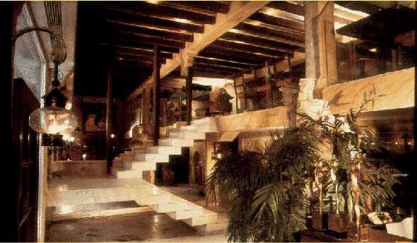 Khyber, Fort, Mumbai - Zomato