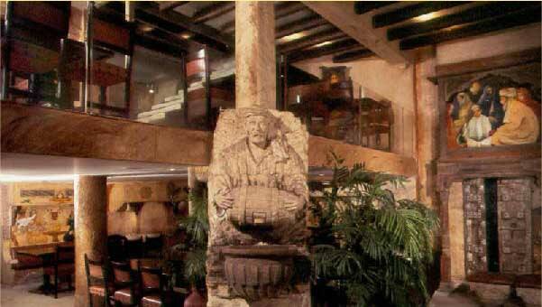 Khyber, Fort, Mumbai - Zomato