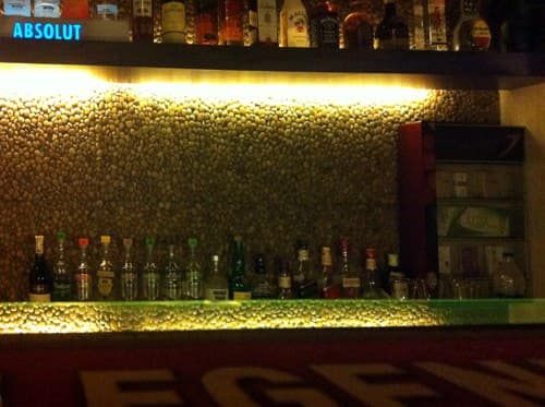 The Cottage Bar - Abbott Hotel, Vashi, Navi Mumbai | Zomato
