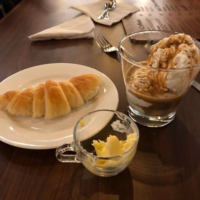 Meraki The Coffee House, Vesu, Surat - Zomato
