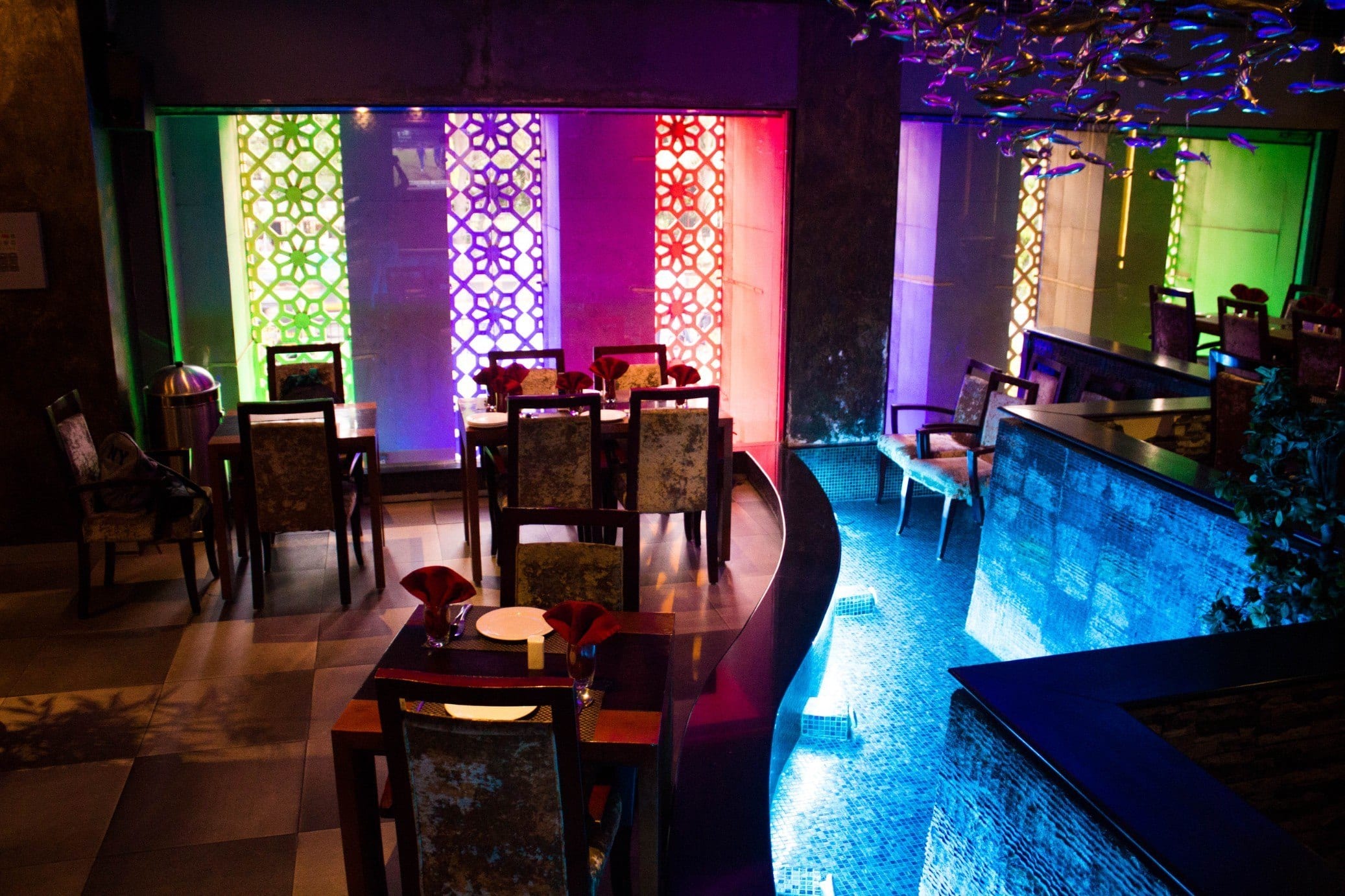 Royal Rasoi Marina, Centurion Mall, Seawoods, Navi Mumbai | Zomato