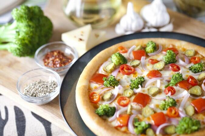 Cheelizza Reviews, User Reviews for Cheelizza, Chakala, Mumbai - Zomato