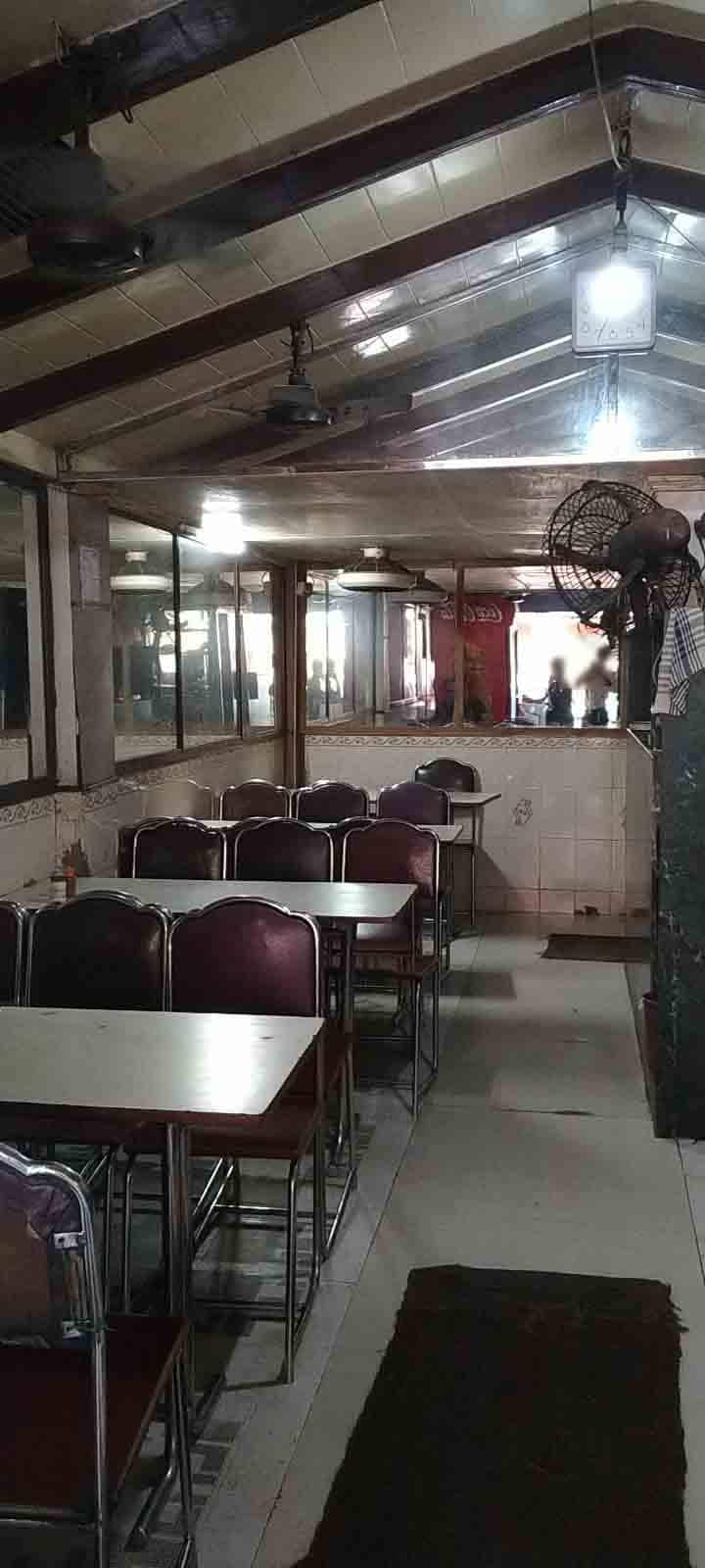 Jalsa Fast Food, Girgaum, Mumbai | Zomato