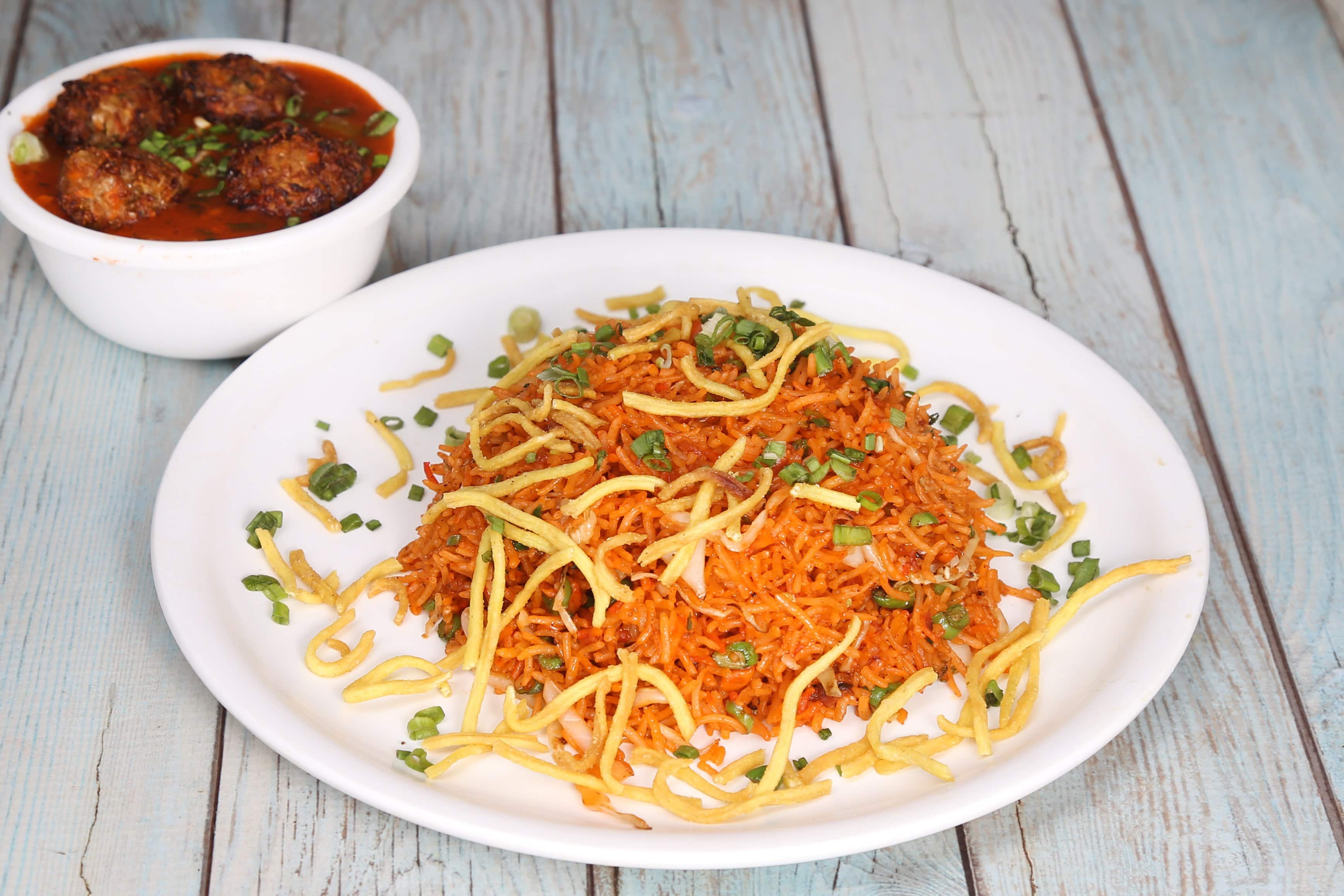 Menu of Malhar Pure Veg, Sewri, Mumbai