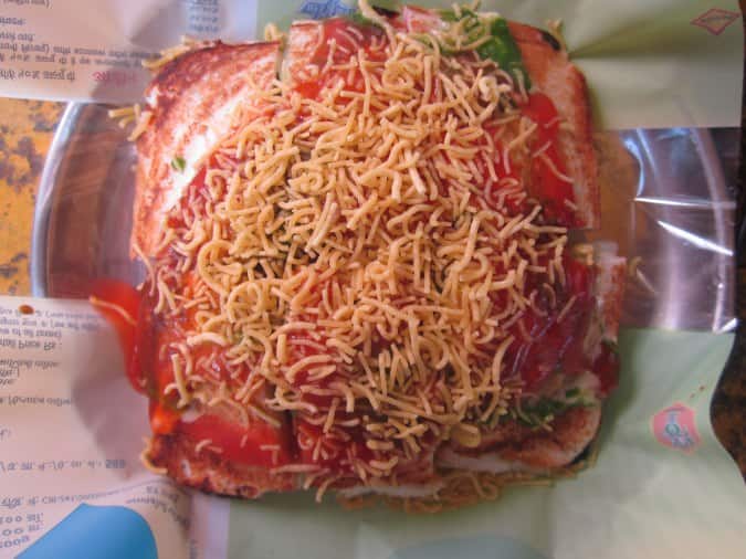 Tasty Treat Menu, Menu for Tasty Treat, Powai, Mumbai - Zomato