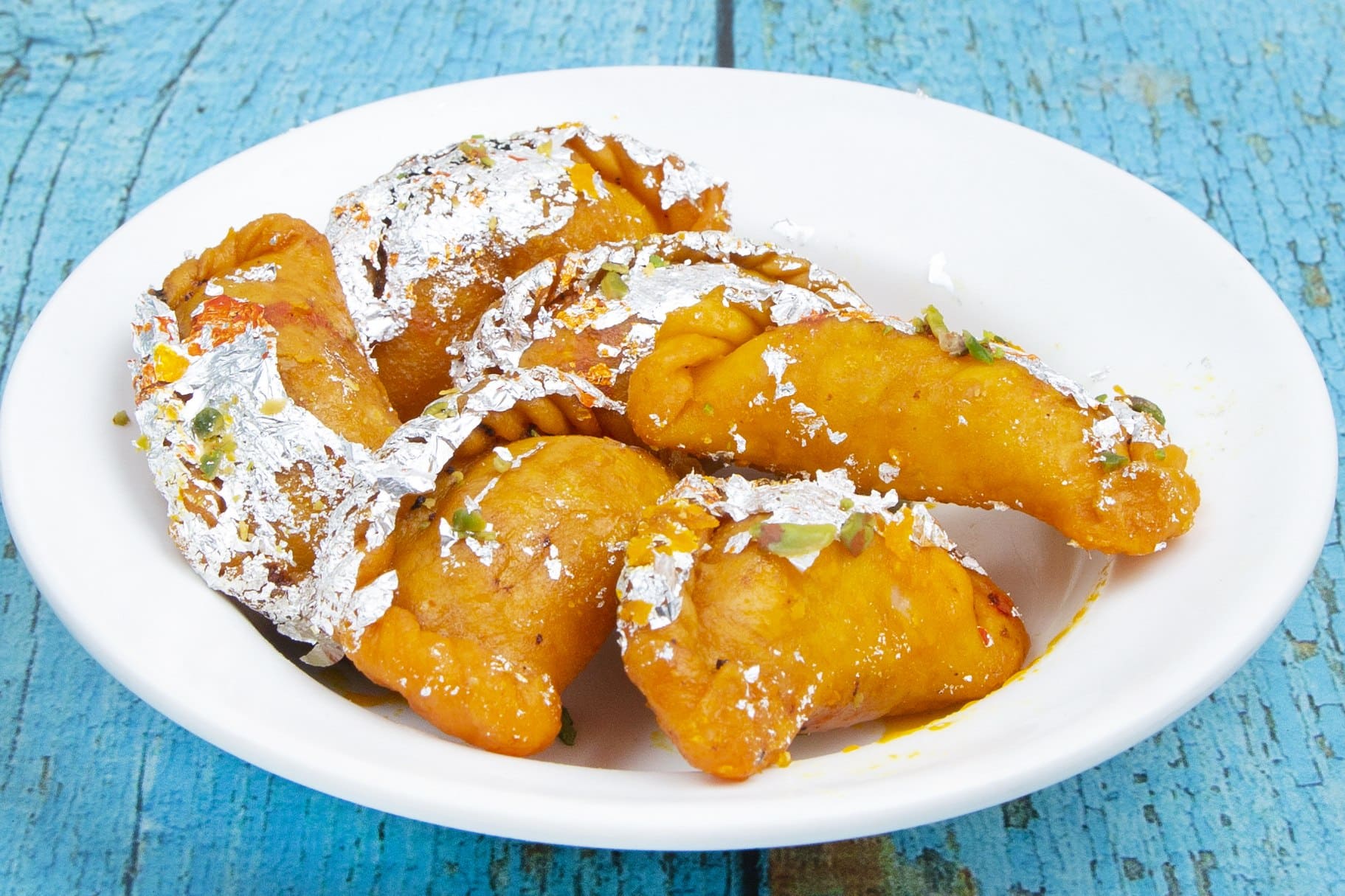 Shree Gangour Sweets, Juhu, Mumbai | Zomato