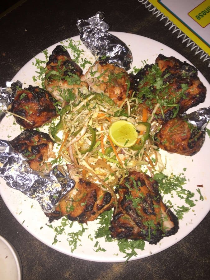 Bottles Menu, Menu for Bottles, 7 Bungalows, Andheri West, Mumbai - Zomato