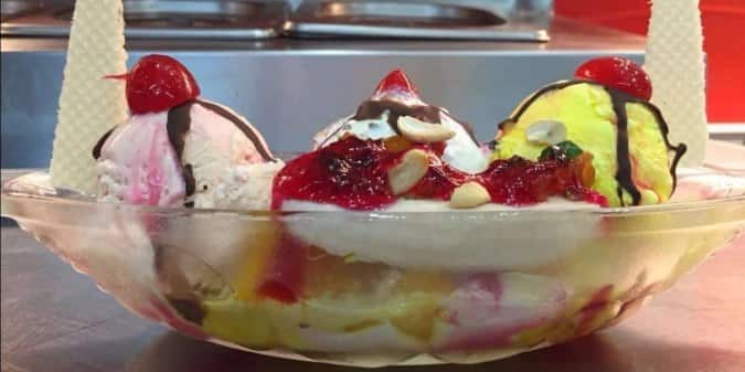 Cream Chills Menu, Menu for Cream Chills, Naupada, Thane West, Mumbai ...