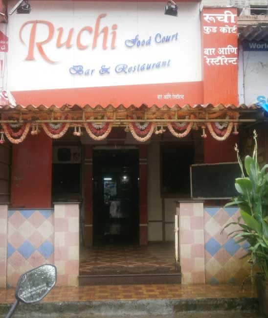 Ruchi, Jogeshwari, Mumbai | Zomato
