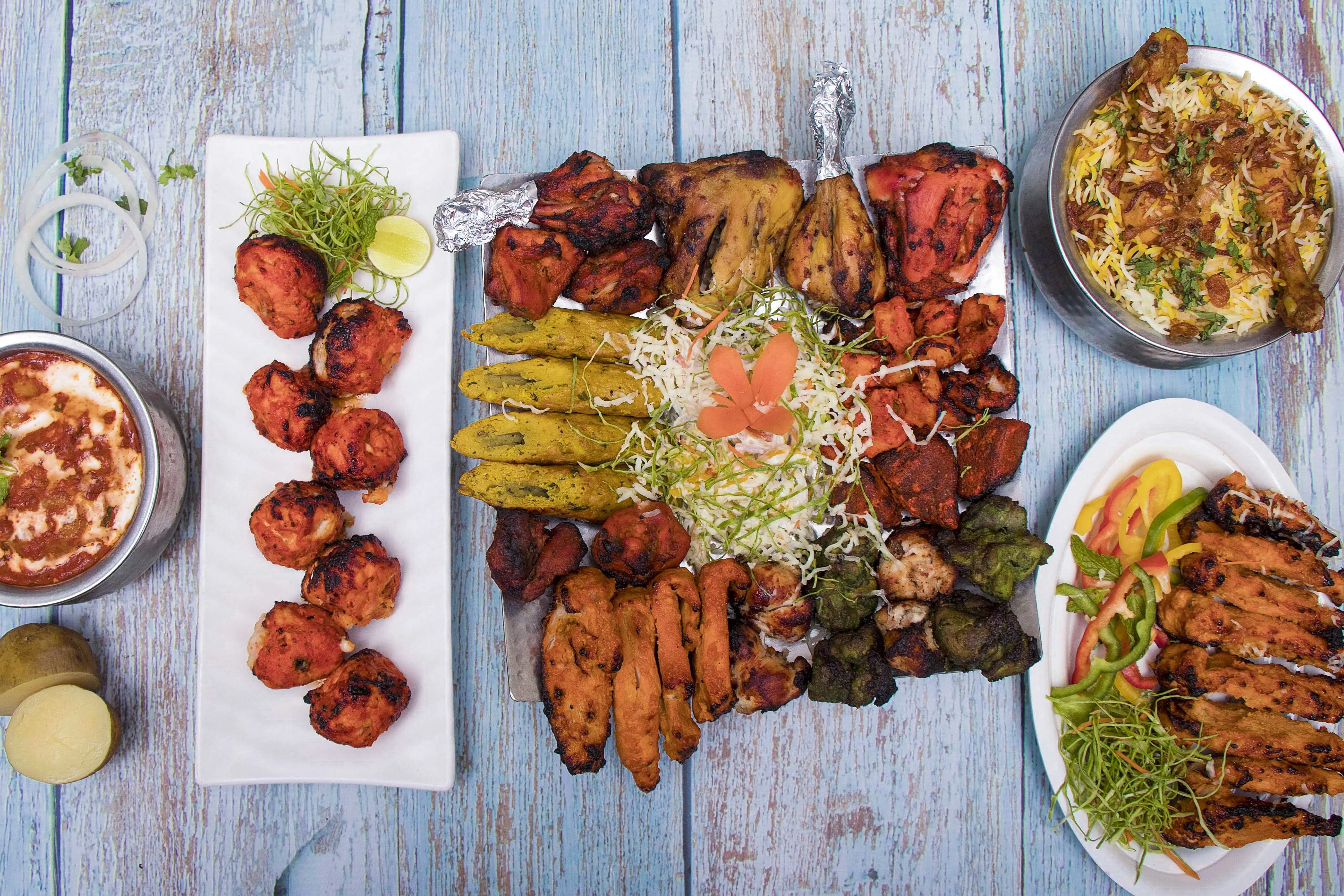 Shahi Pakwan, Mira Road, Mumbai | Zomato