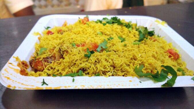 Prashant Corner Menu, Menu for Prashant Corner, Panch Pakhadi, Thane ...