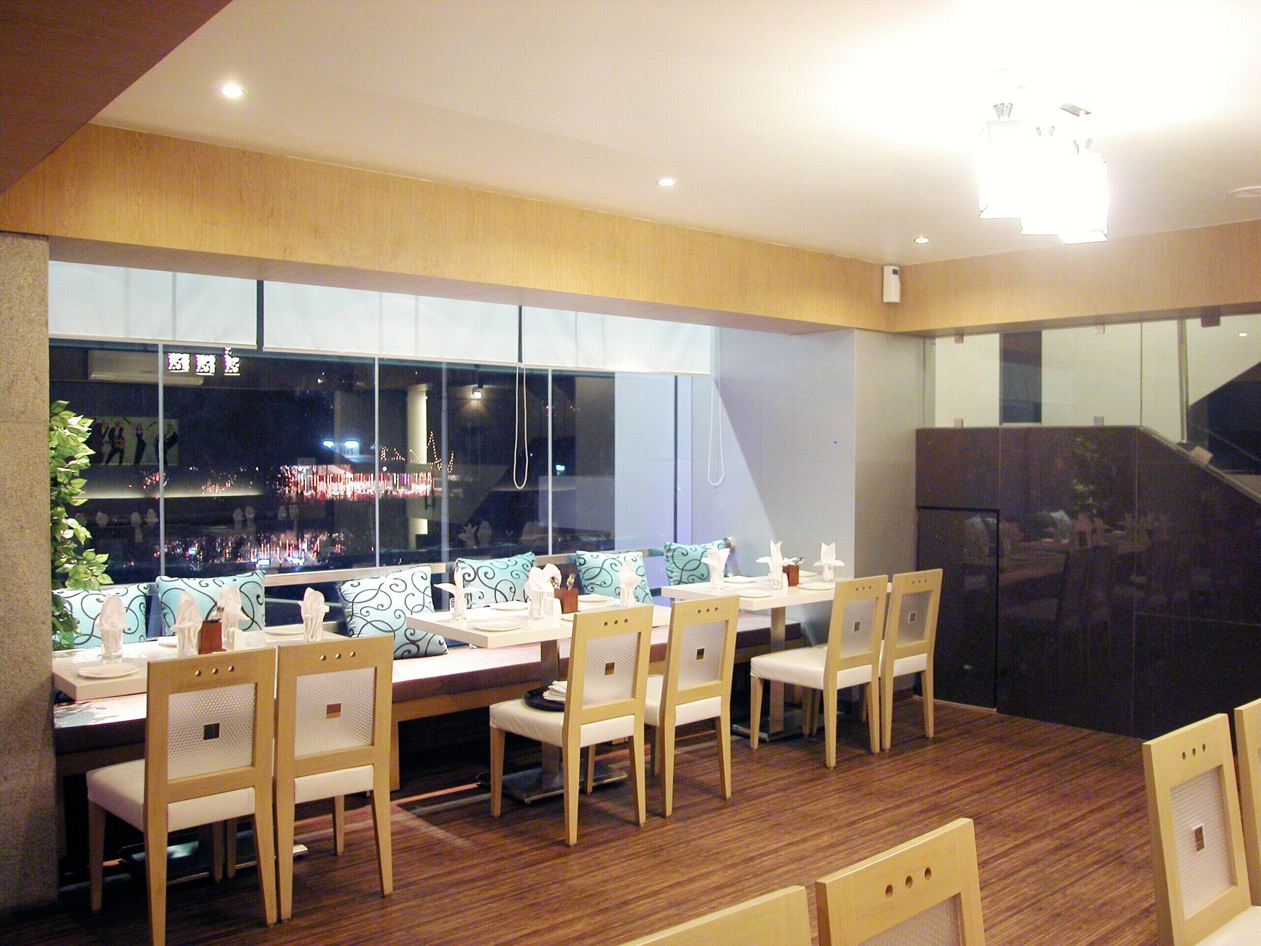 Utsav Delight Dining Bar Khopat Thane West Thane Zomato