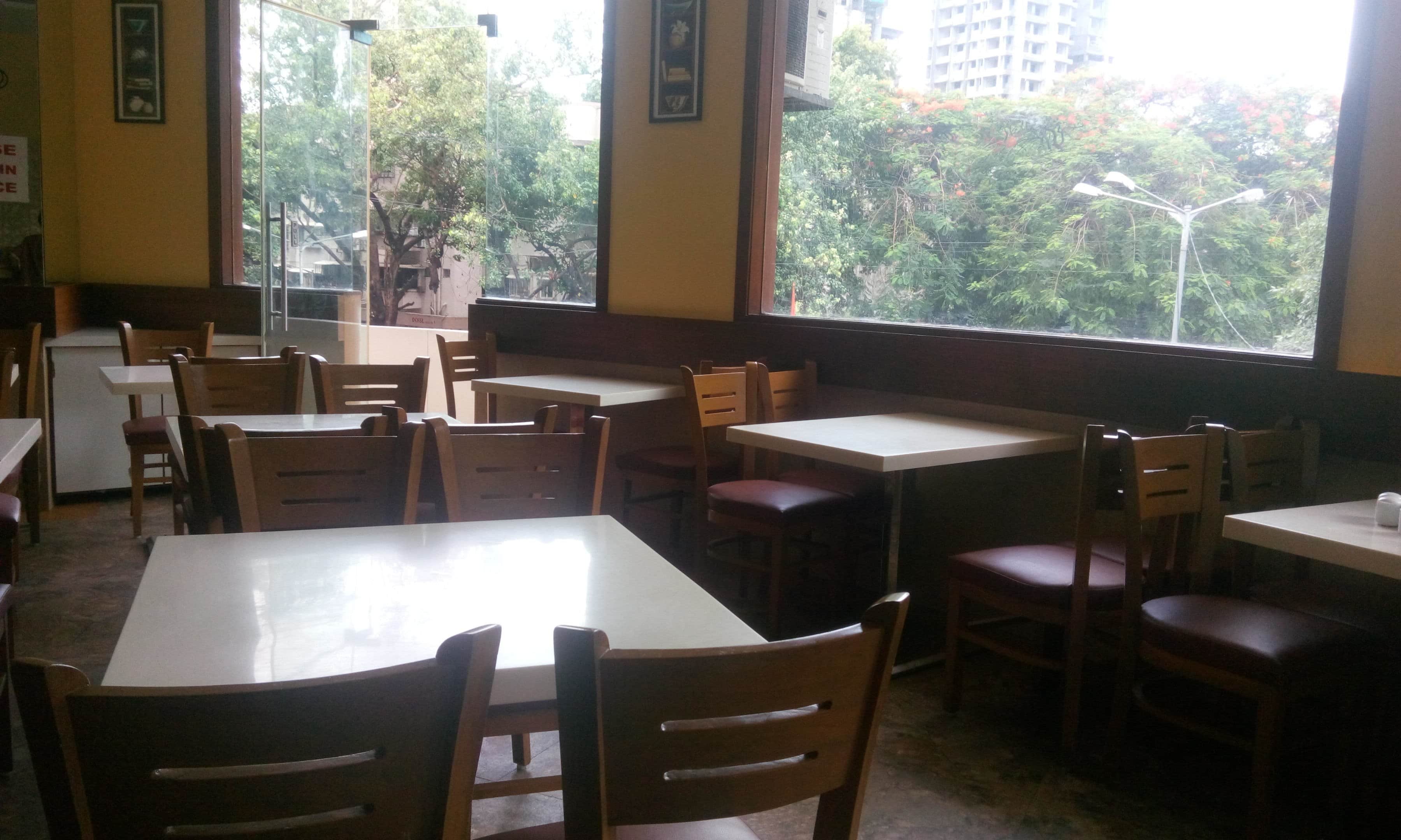 Shiv Palace Rest & Bar, Matunga West, Mumbai | Zomato