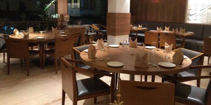Revival Restaurant Photos, Pictures of Revival Restaurant, Chowpatty ...