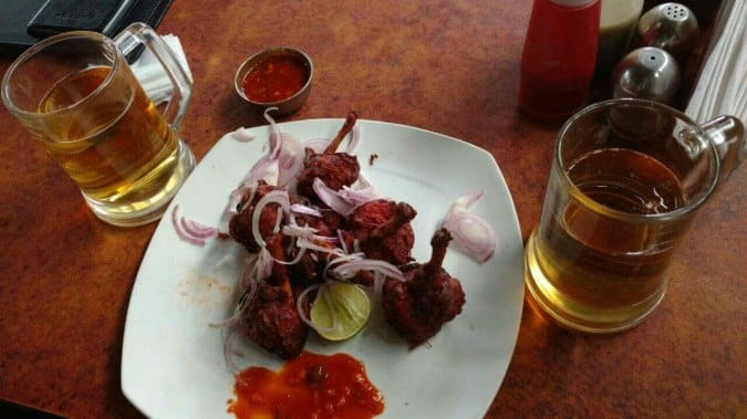 New Friends Menu, Menu for New Friends, BTM, Bangalore - Zomato