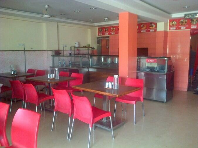 Kabab Magic Reviews, User Reviews for Kabab Magic, Marathahalli ...