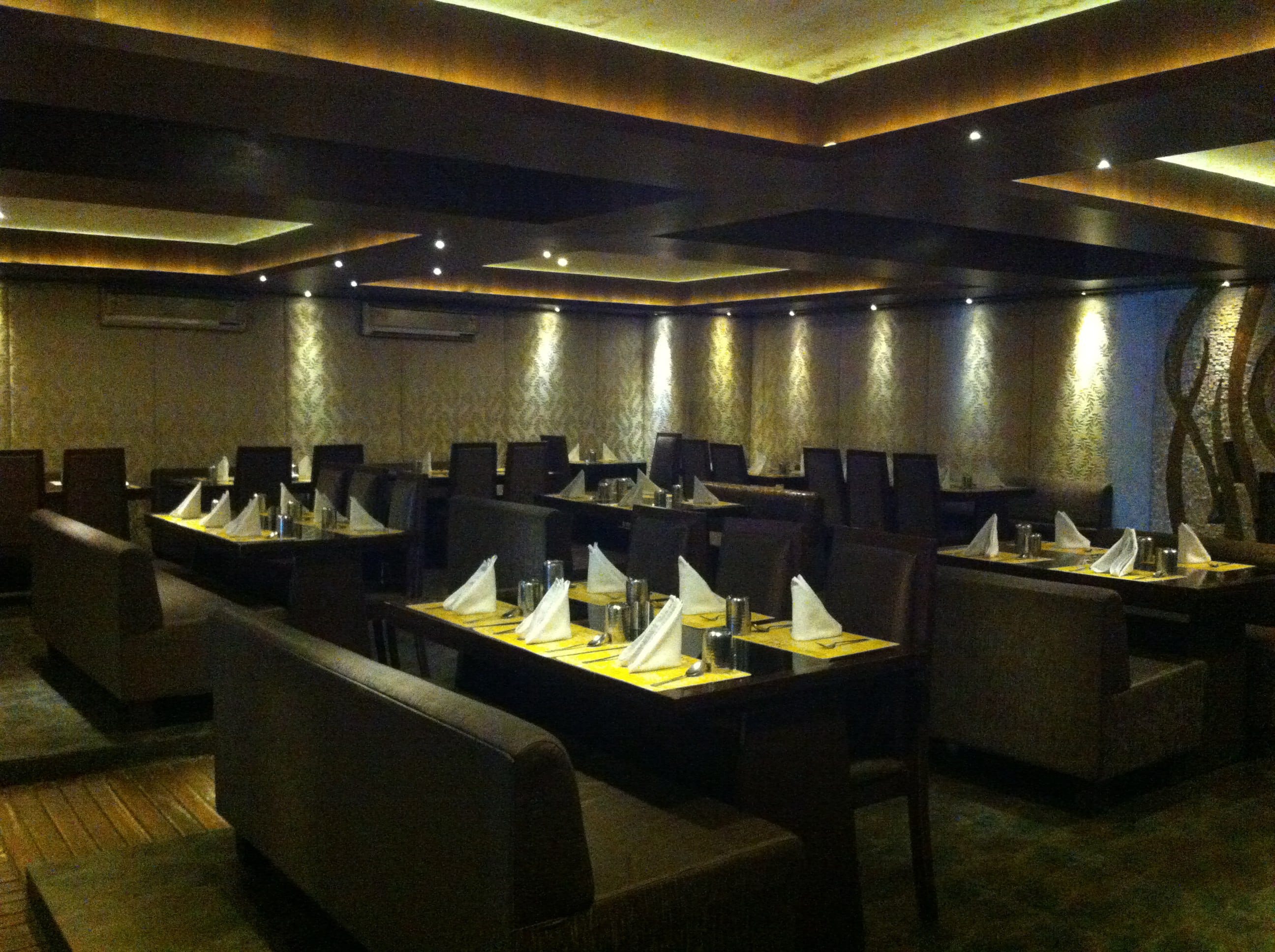 1947, Malleshwaram, Bangalore | Zomato