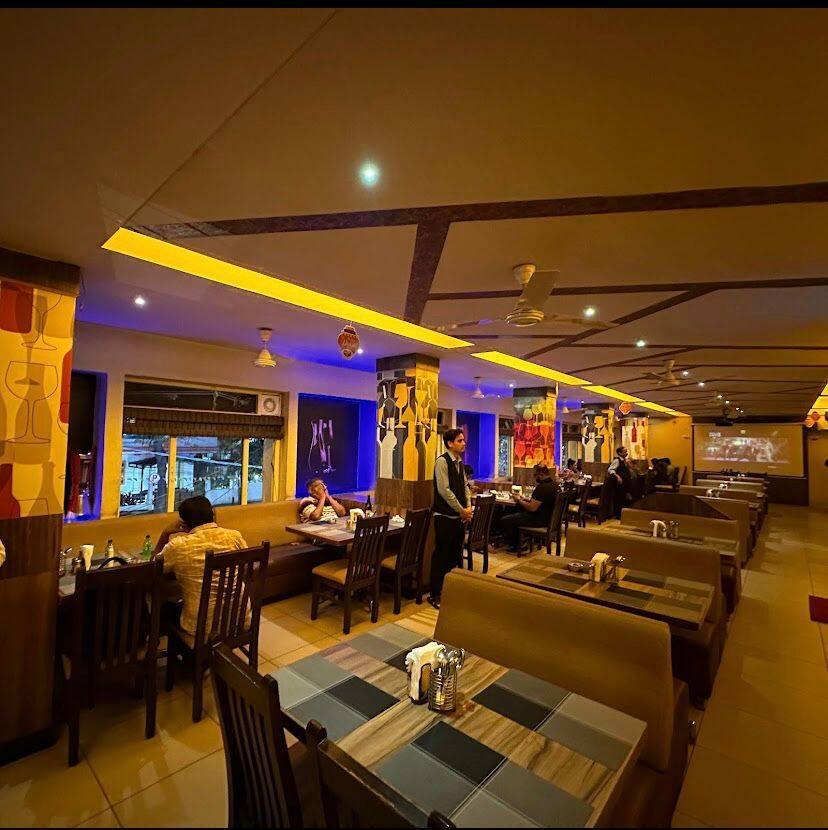Pingara, Koramangala 1st Block, Bangalore | Zomato