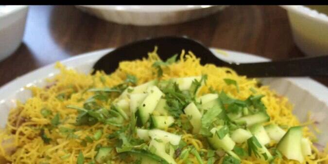 Puranmal Menu, Menu for Puranmal, Abu Shagara, Sharjah - Zomato