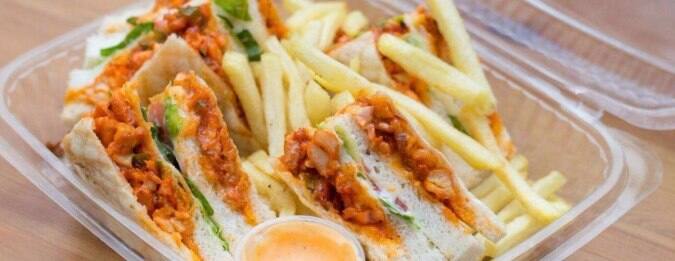 Sharjah Falcon Cafeteria Menu, Menu for Sharjah Falcon Cafeteria, Al ...