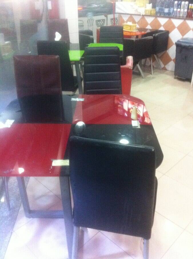 Al Raad Cafeteria Menu, Menu for Al Raad Cafeteria, Wasit Suburb ...