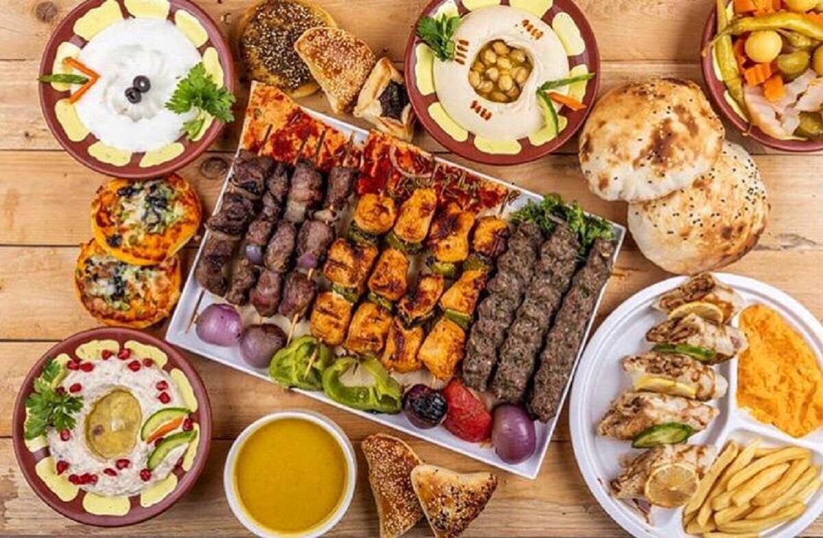 Najmat Al Badyah Photos, Pictures of Najmat Al Badyah, Sharjah | Zomato