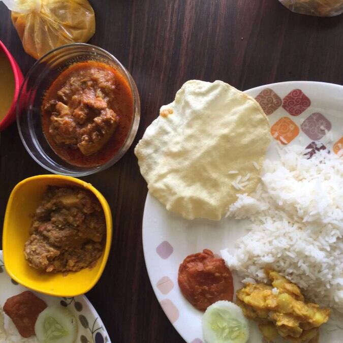 Kolkataz, CV Raman Nagar, Bangalore | Zomato