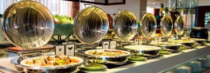 c.taste Menu, Menu for c.taste, Al Wahda, Abu Dhabi - Zomato