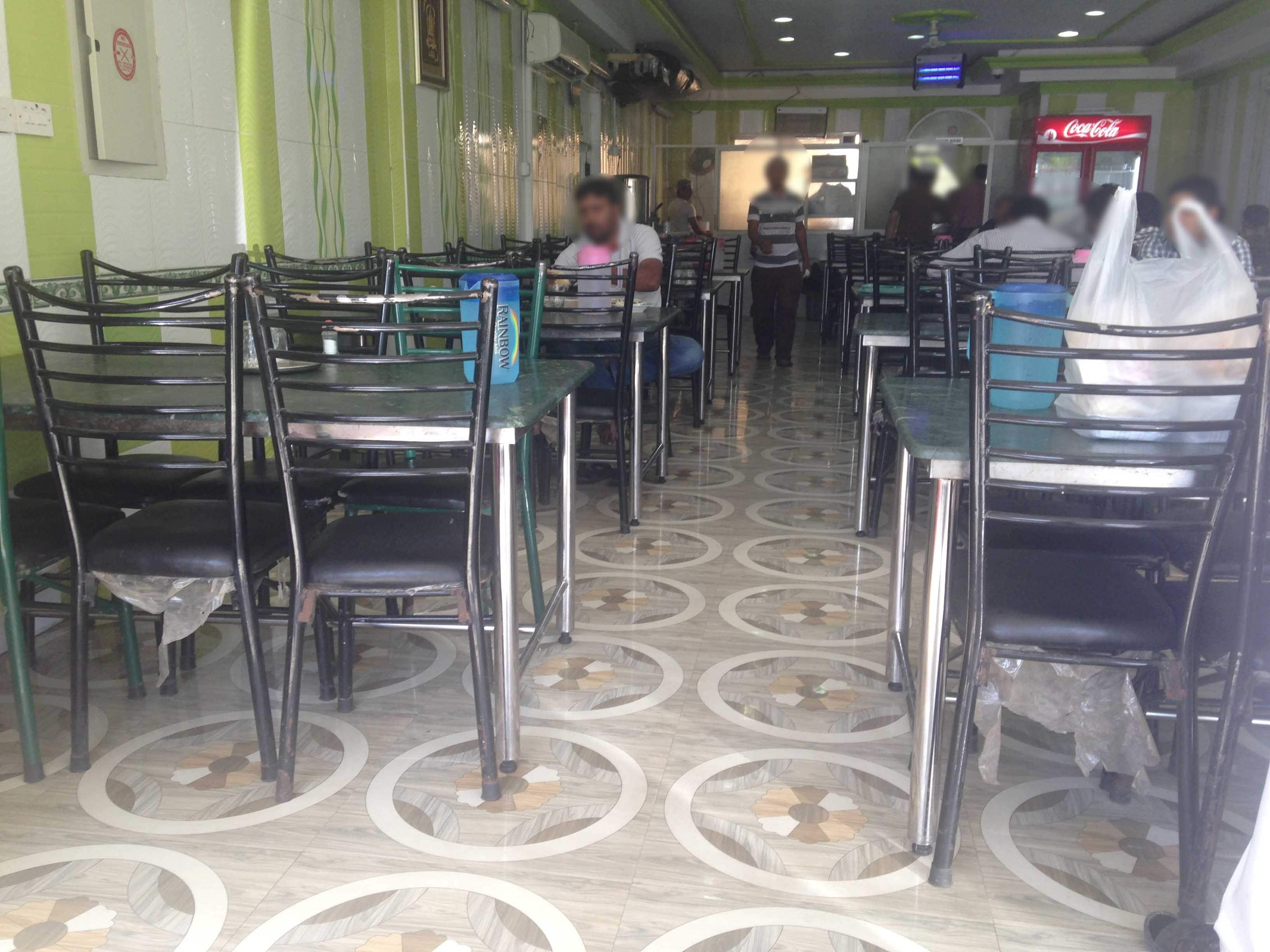 Pak Punjab, Mussafah Sanaiya, Abu Dhabi | Zomato