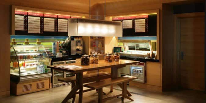 Re:fuel - Aloft Hotel Menu, Menu for Re:fuel - Aloft Hotel, Embassies ...