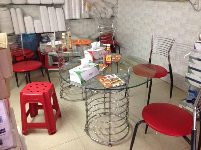 Cool Land Photos, Pictures of Cool Land, Tourist Club Area (Al Zahiyah ...