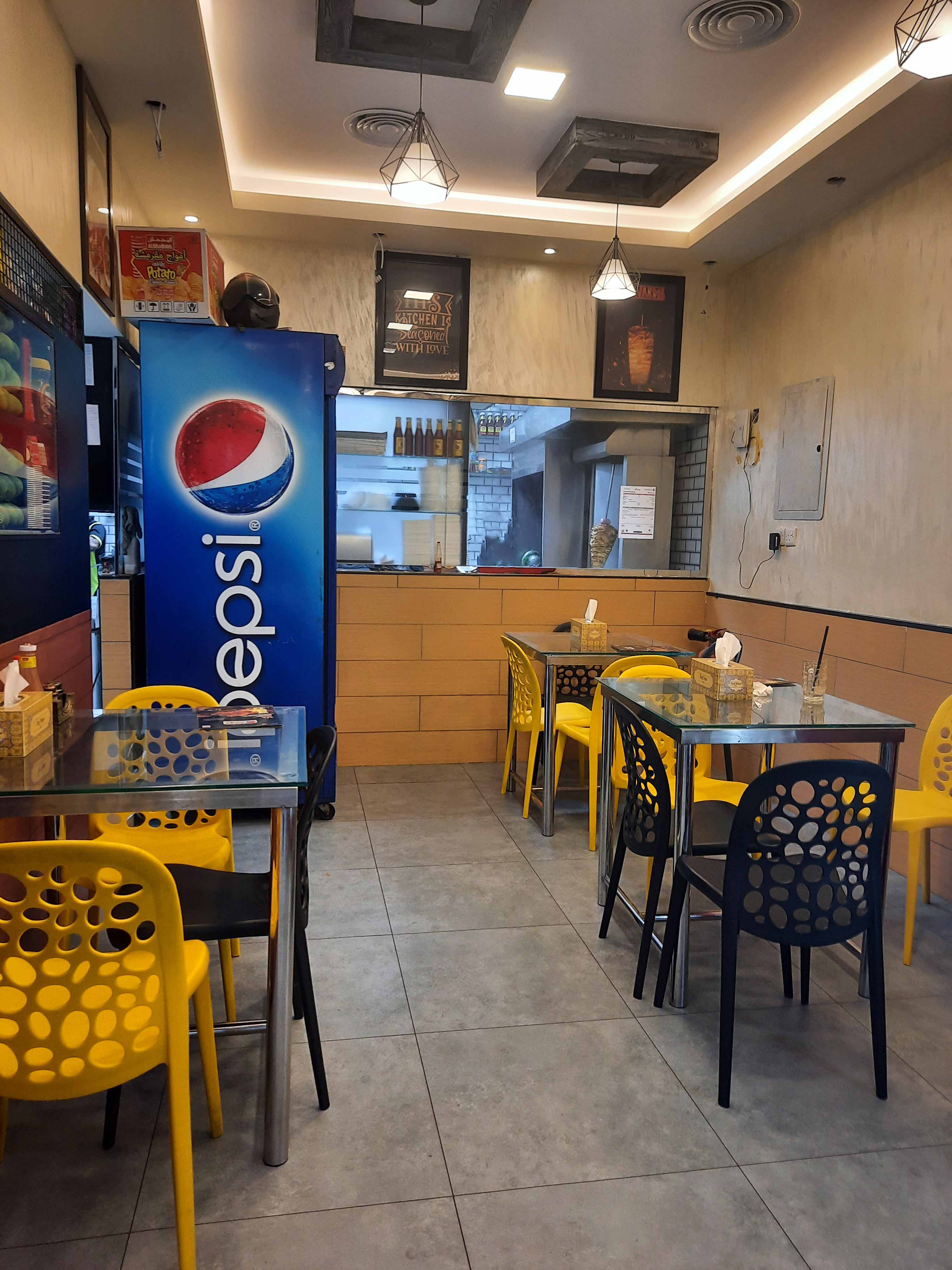 Al Razan Refreshments, Al Nahyan, Abu Dhabi | Zomato