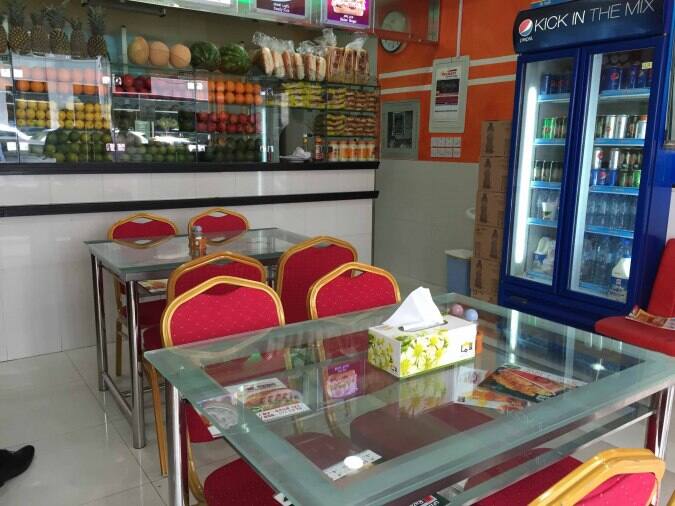 Al Razan Refreshments, Al Nahyan, Abu Dhabi - Zomato Al Razan Refreshments, Al Nahyan, Abu Dhabi - Zomato