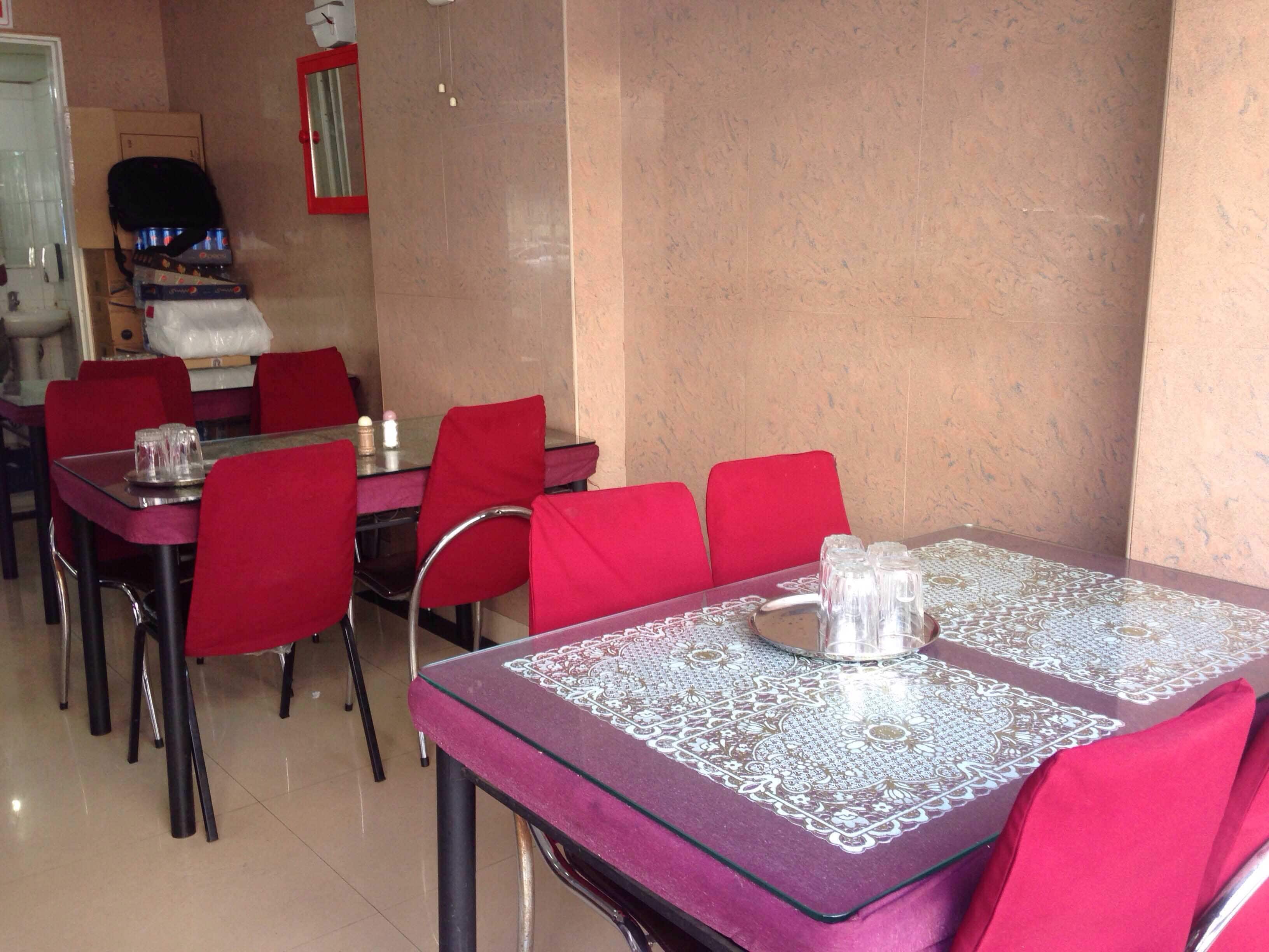 Sun Light Restaurant, Al Markaziya, Abu Dhabi | Zomato