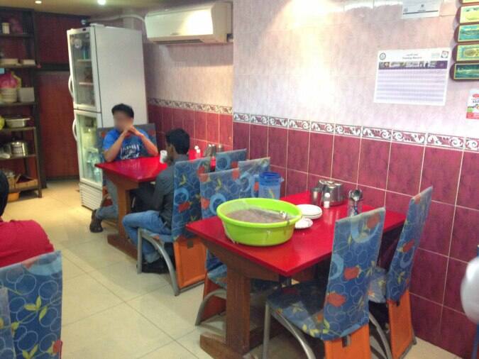 Shams Menu, Menu for Shams, Al Khalidiya, Abu Dhabi - Zomato