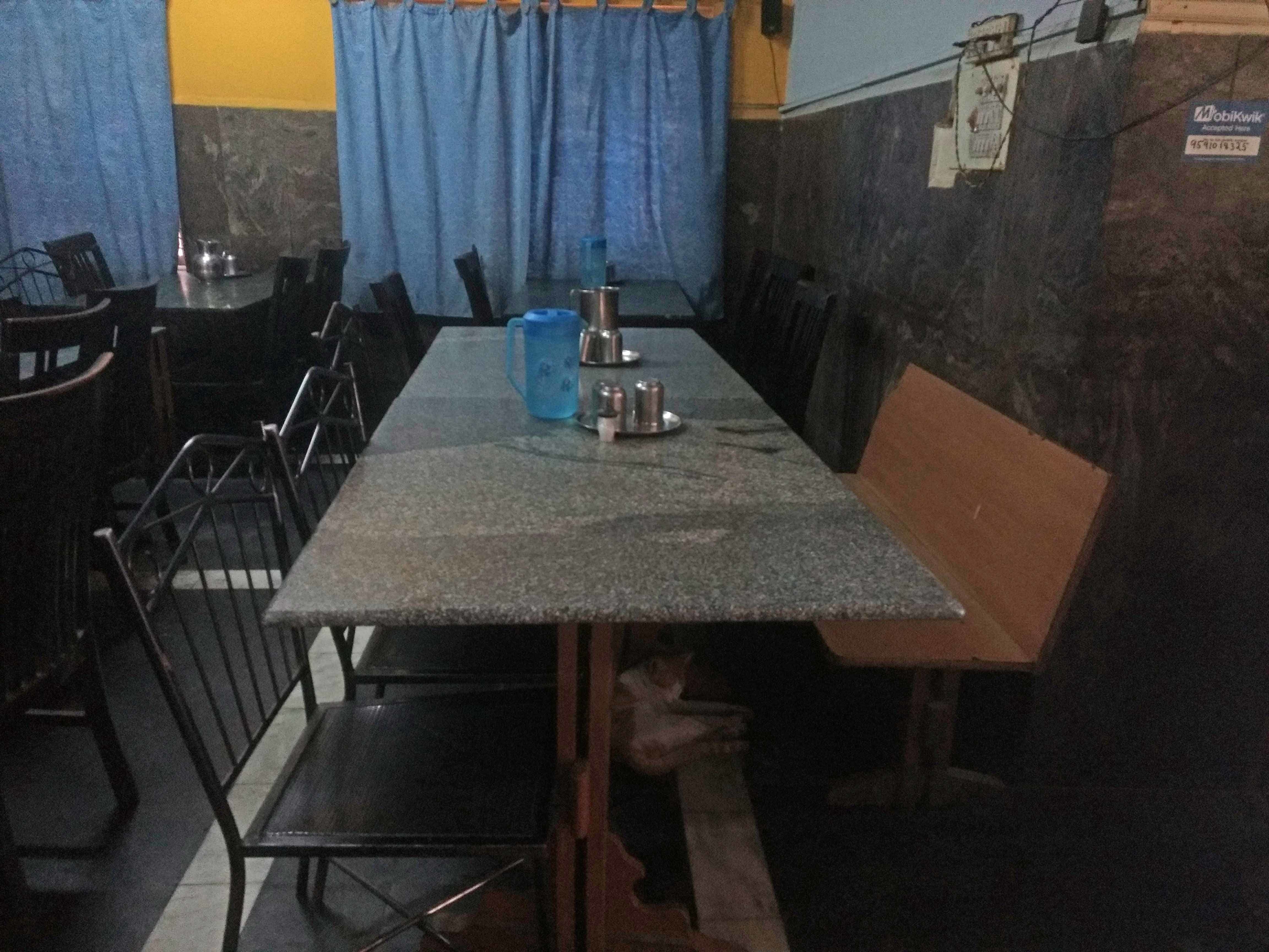 Kairali Restaurant, CV Raman Nagar, Bangalore | Zomato
