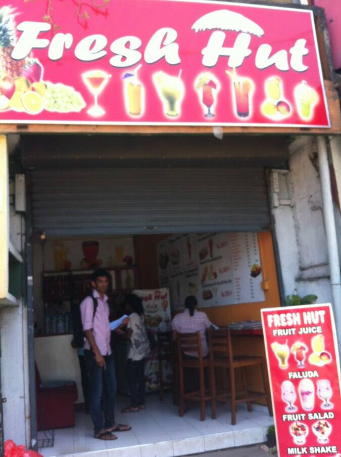 Fresh Hut Moratuwa Colombo Colombo Zomato Sri Lanka