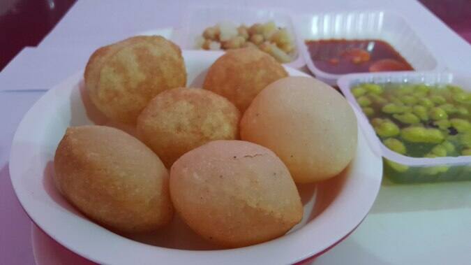 Nathu's Sweets, Sunder Nagar, New Delhi - Zomato