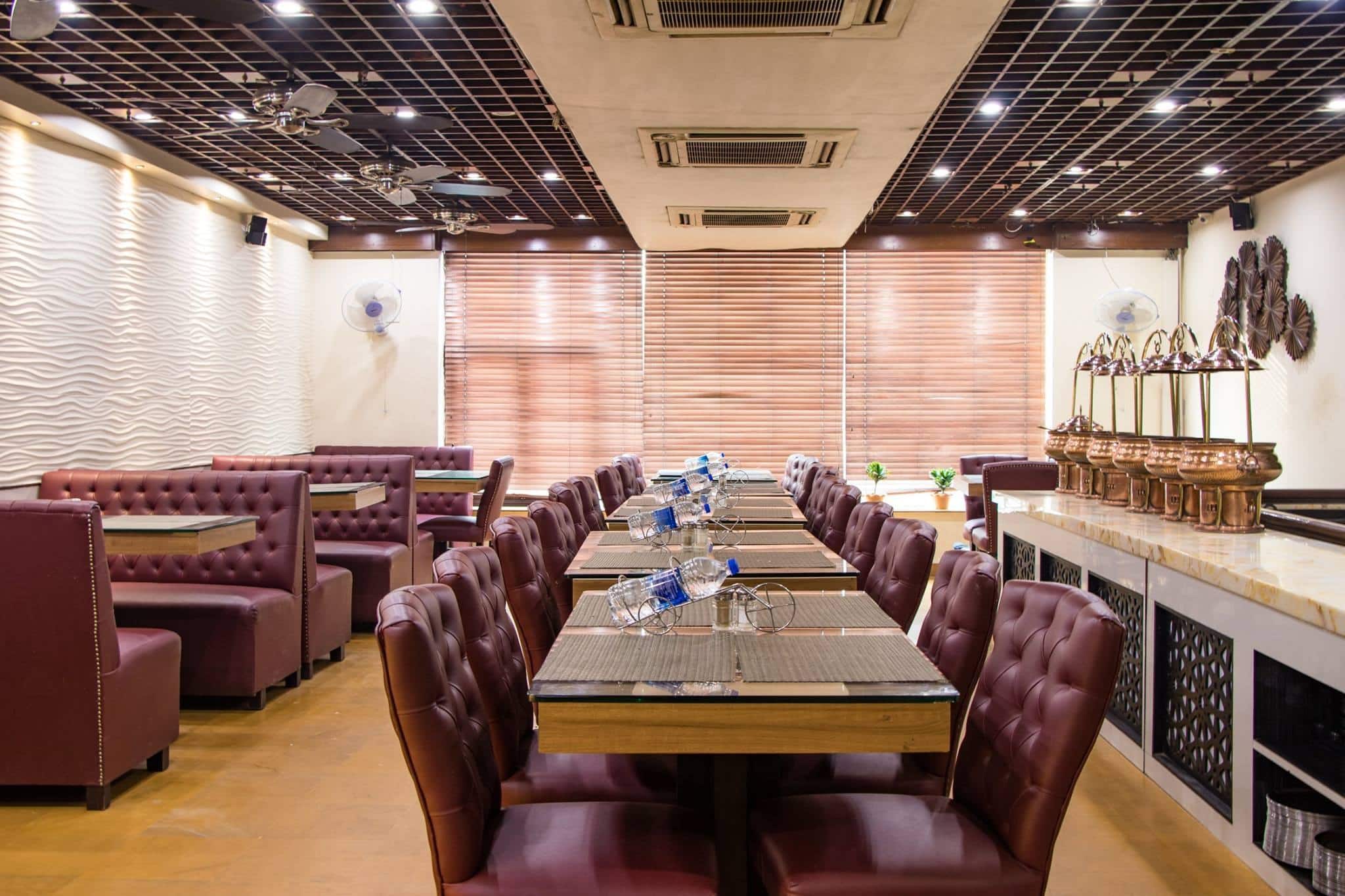 Nathu's Sweets, Sunder Nagar, New Delhi | Zomato