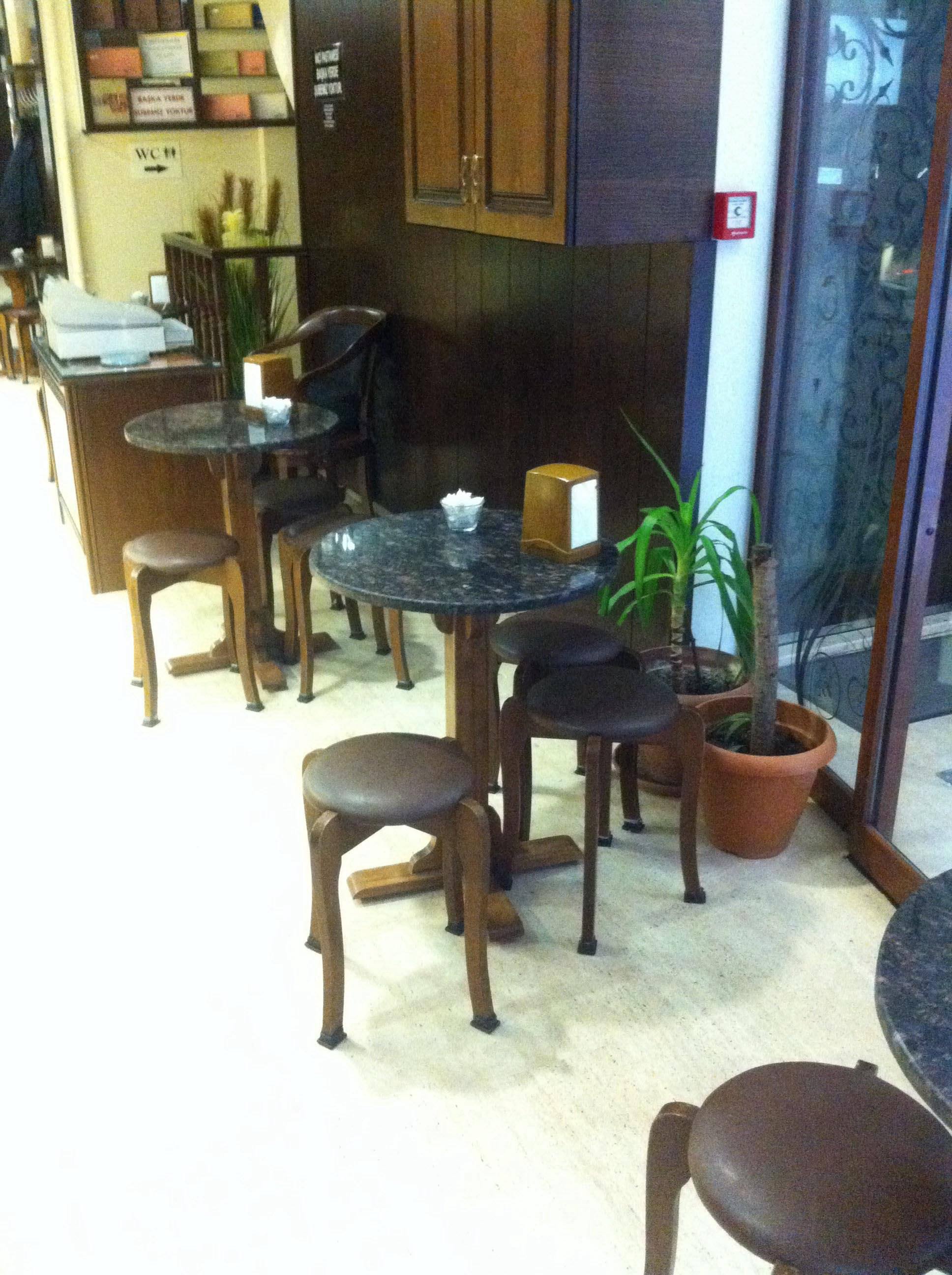 nci Pastanesi Taksim stanbul Zomato nci-pastanesi-taksim-stanbul-zomato