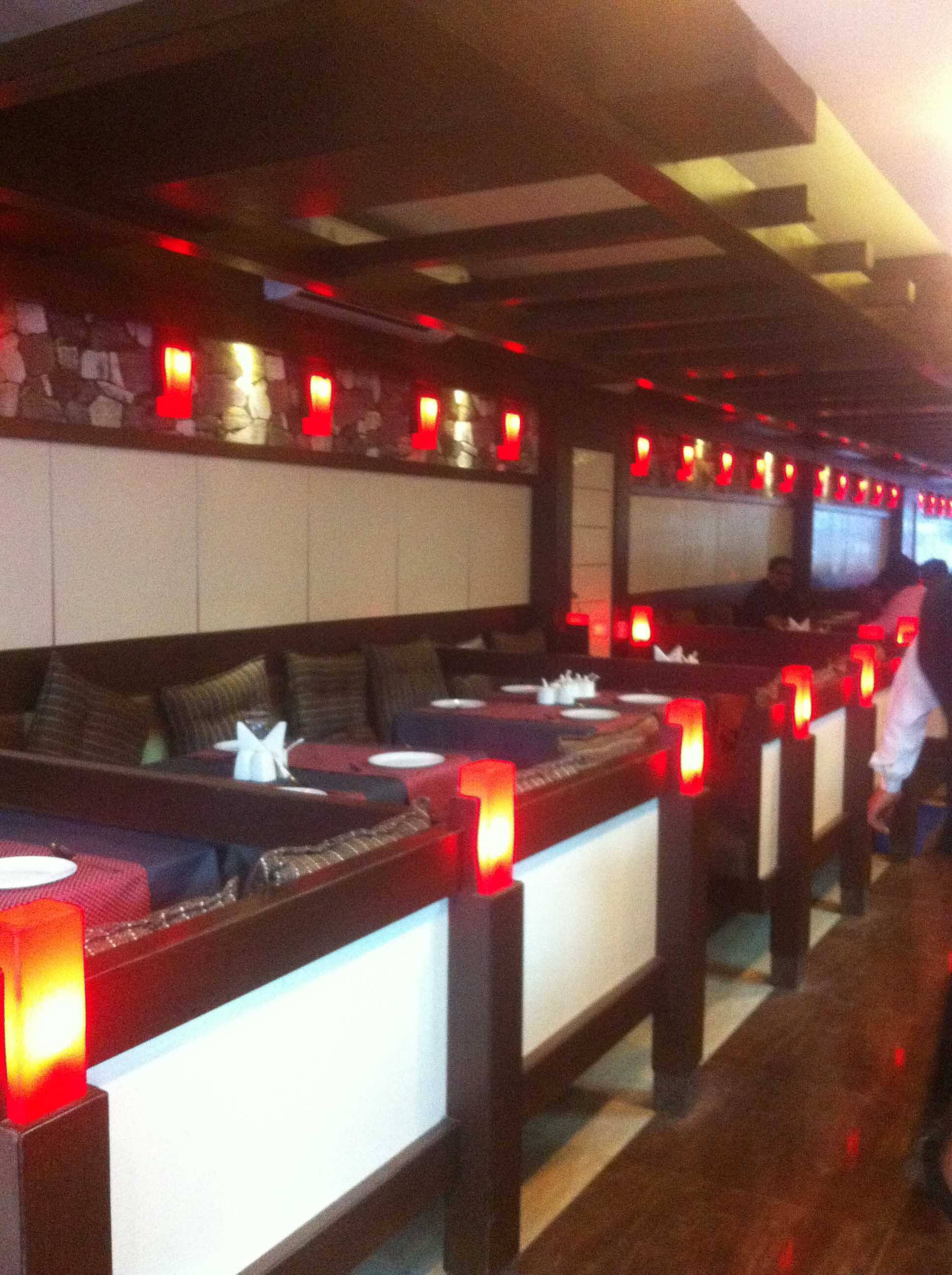 Moriz Nano Restaurant Menu, Menu for Moriz Nano Restaurant, Ulsoor ...