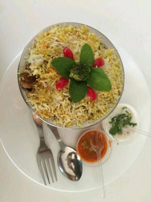 Moriz Nano Restaurant, Ulsoor – Get 30% OFF (upto ₹200) on your first order