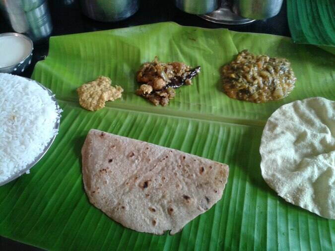 Polamma's Mess menu, Menu restauracji Polamma's Mess, BTM, Bangalore ...