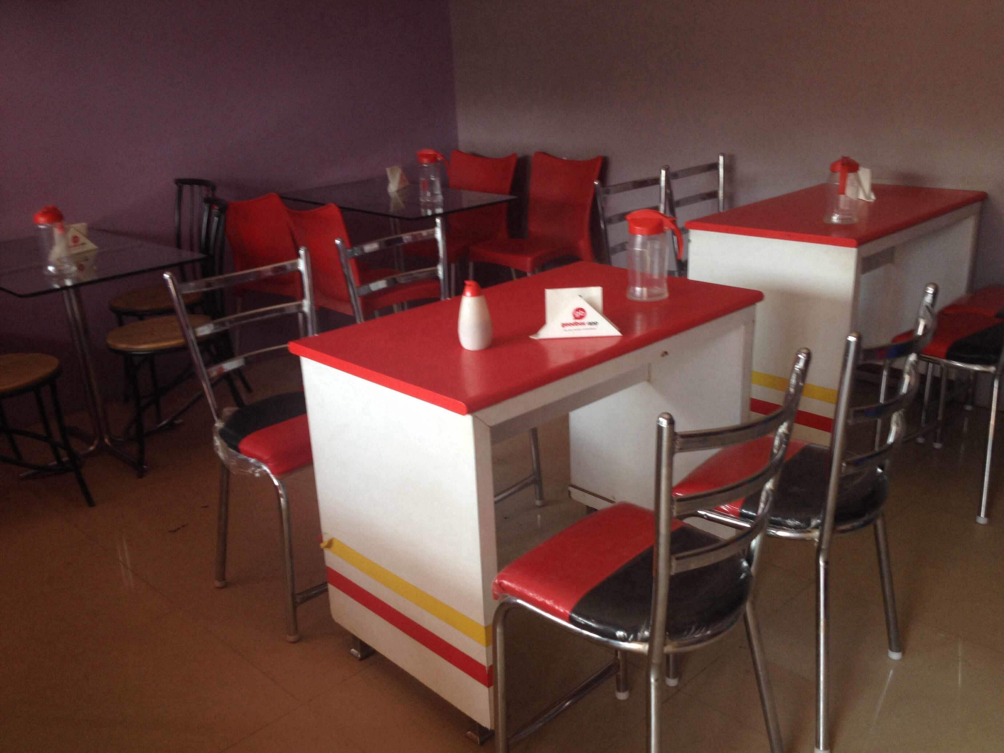 Menu of Muscat Kitchen, Marathahalli, Bangalore