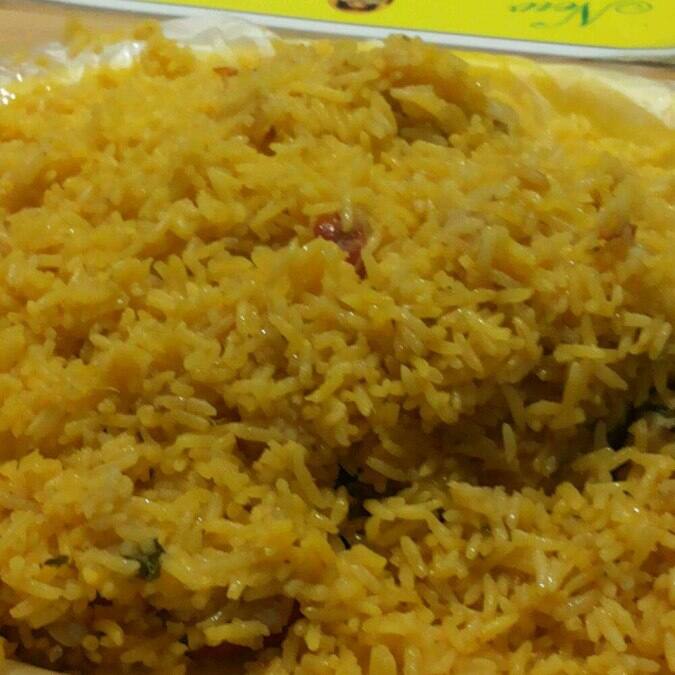 New Ambur Hot Dum Biryani, Sanjay Nagar, Bangalore | Zomato